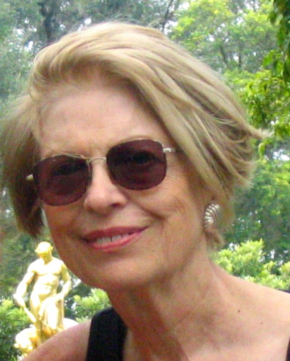 Barbara Linville Snider | Dick Snider